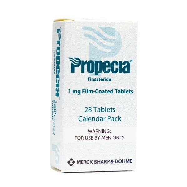 Propecia side effects | Simple Online Pharmacy