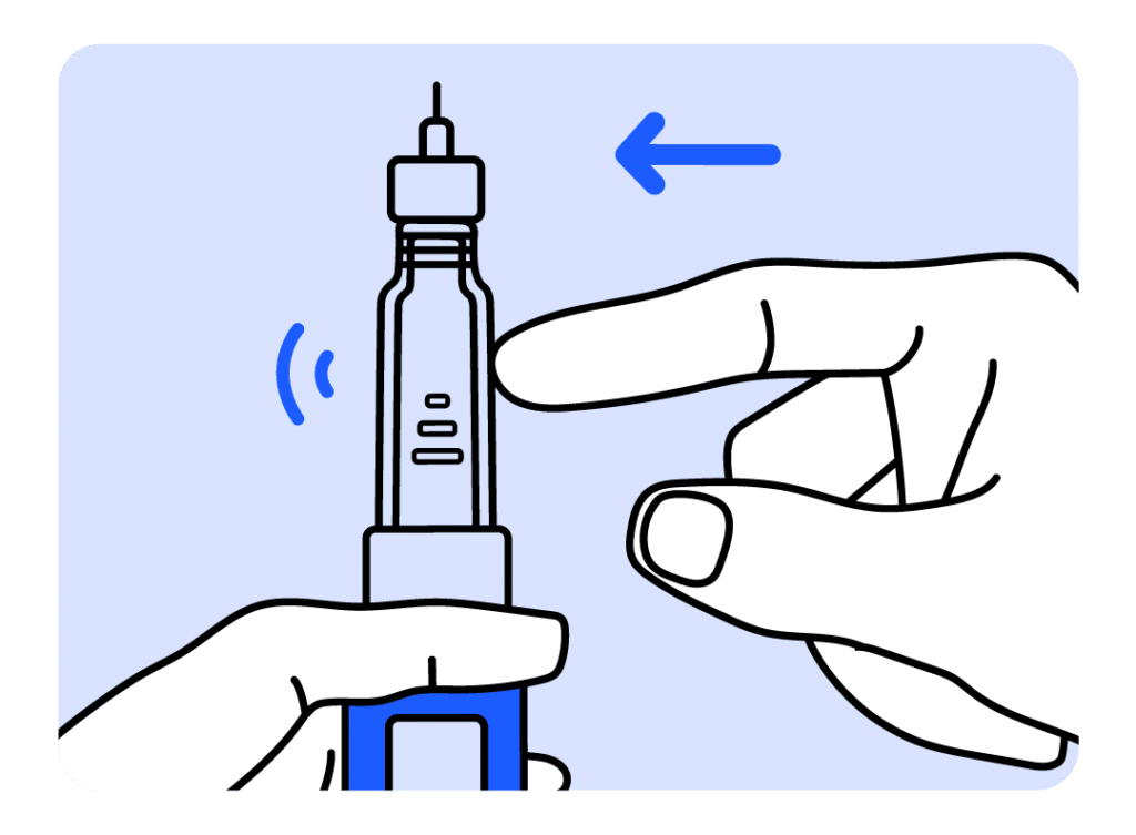 How to Administer Mounjaro | Simple Online Pharmacy