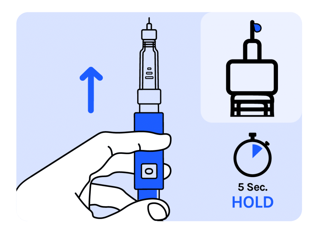 How to Administer Mounjaro | Simple Online Pharmacy