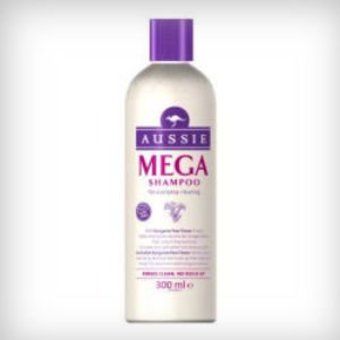 Aussie Mega Shampoo 300ml Online | Simple Online Pharmacy