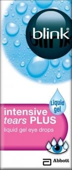 Buy Blink Intensive Tears Plus Online From £4.85 | Simple Online Pharmacy