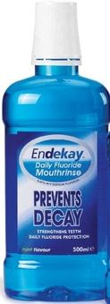 Endekay Mouthrinse Daily Online | Simple Online Pharmacy