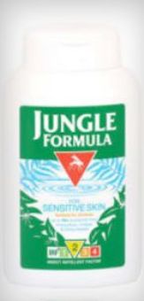 Jungle Formula Lotion For Sensitive Skin Online | Simple Online Pharmacy