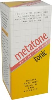 Metatone Tonic 500ml Online | Simple Online Pharmacy