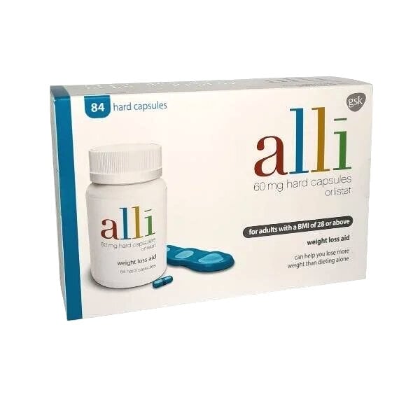 Alli Online | Simple Online Pharmacy