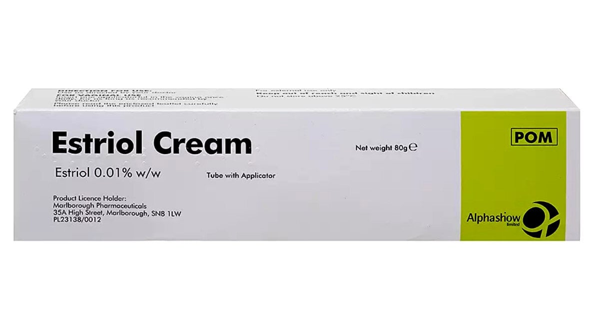 Estriol Cream Online | Simple Online Pharmacy