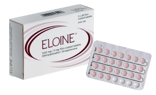 Contraceptive Pill Online from £10.95 | Simple Online Pharmacy