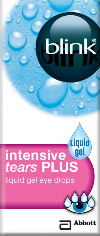 Buy Blink Intensive Tears Plus Online From £4.85 | Simple Online Pharmacy