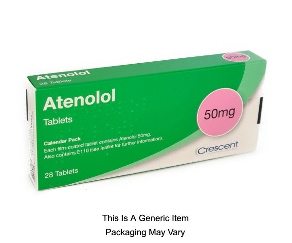 Atenolol Online | Simple Online Pharmacy