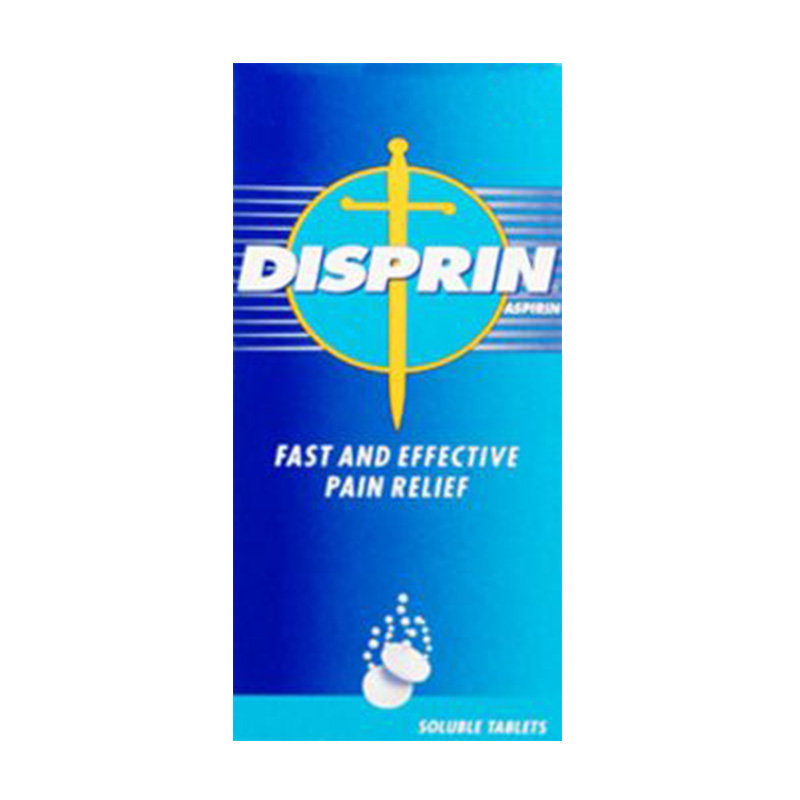 Disprin Tablets Online | Simple Online Pharmacy