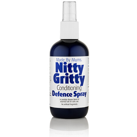 Nitty Gritty Head Lice Defence spray Online | Simple Online Pharmacy
