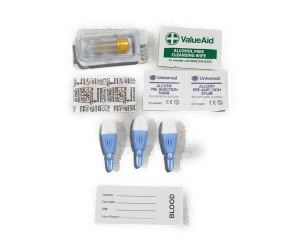 Buy Home HIV Test Kit Online Simple Online Pharmacy