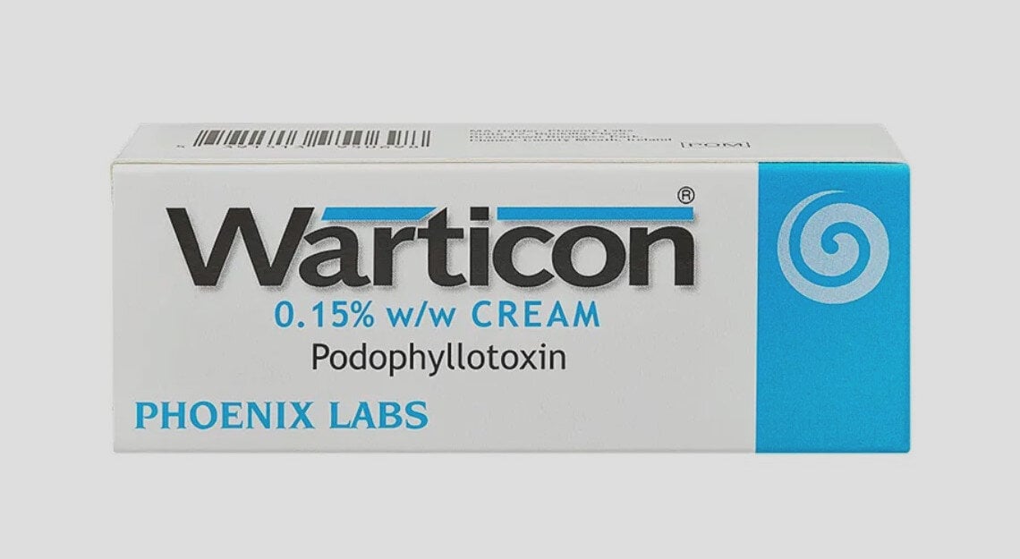 Warticon Online | Simple Online Pharmacy