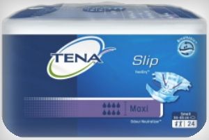 TENA Slip Maxi Small Pack of 24 Online | Simple Online Pharmacy